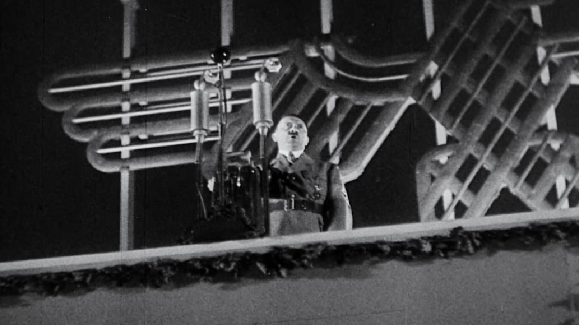 The Gradual Rise of Nazi Germany | The U.S. and the Holocaust ...