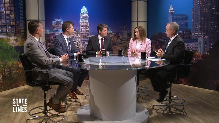 TV Schedules | PBS North Carolina