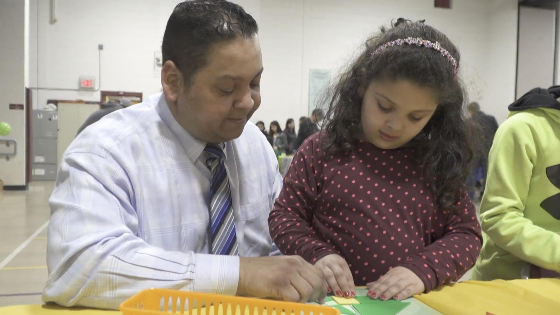 Different Ways to Think About Math | Classroom CloseUp | NJ PBS