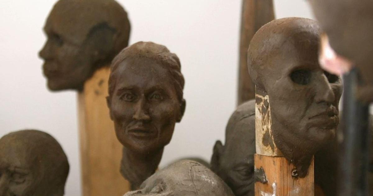 Detroit Performs | Artist Carl Goines | Season 8 | Episode 3 | PBS