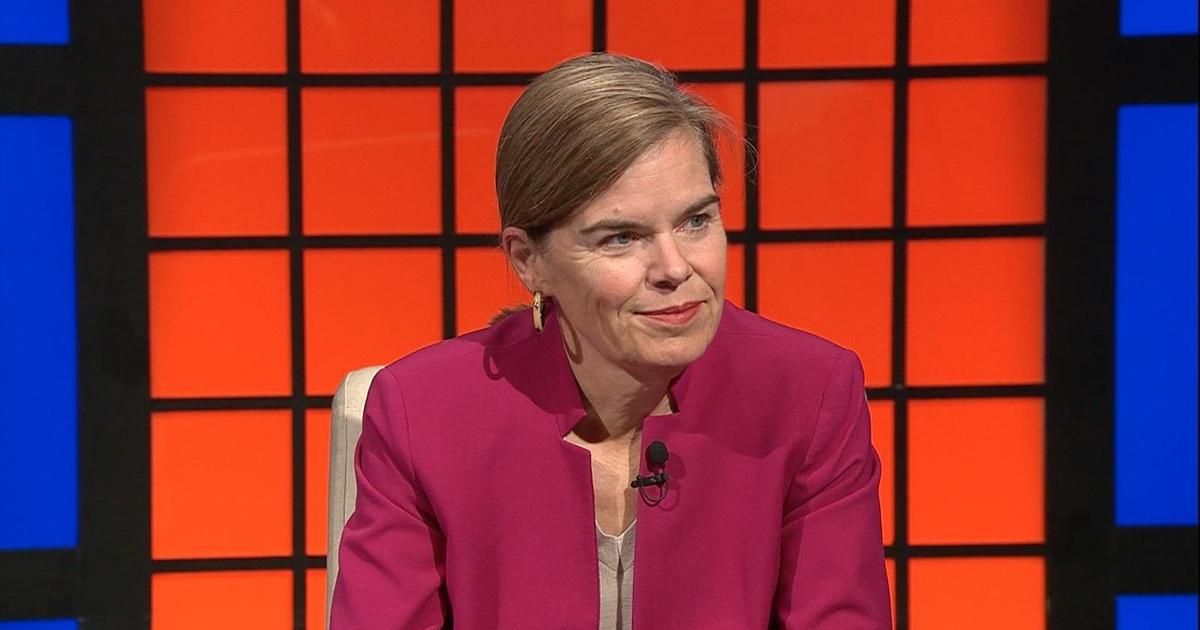 Behind the Headlines | Shelby County District Attorney General Amy ...