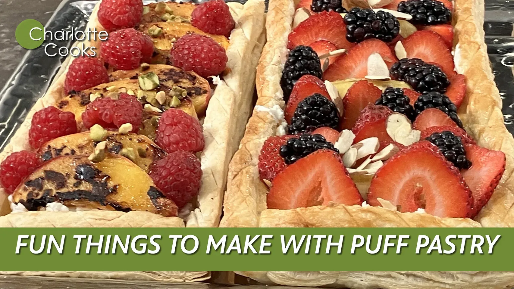 Charlotte Cooks | PBS