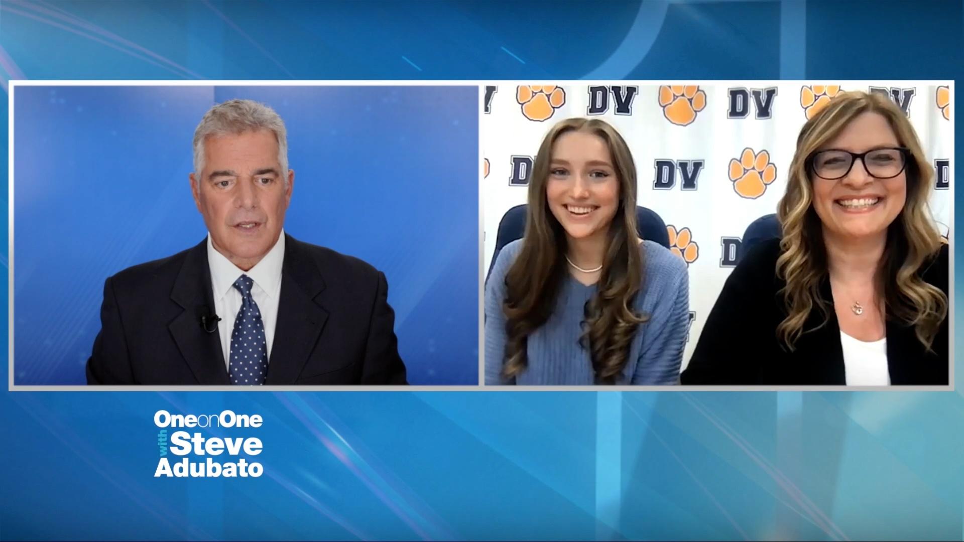 Safe Driving Activists Share Their Award-Winning PSA | One-on-One ...