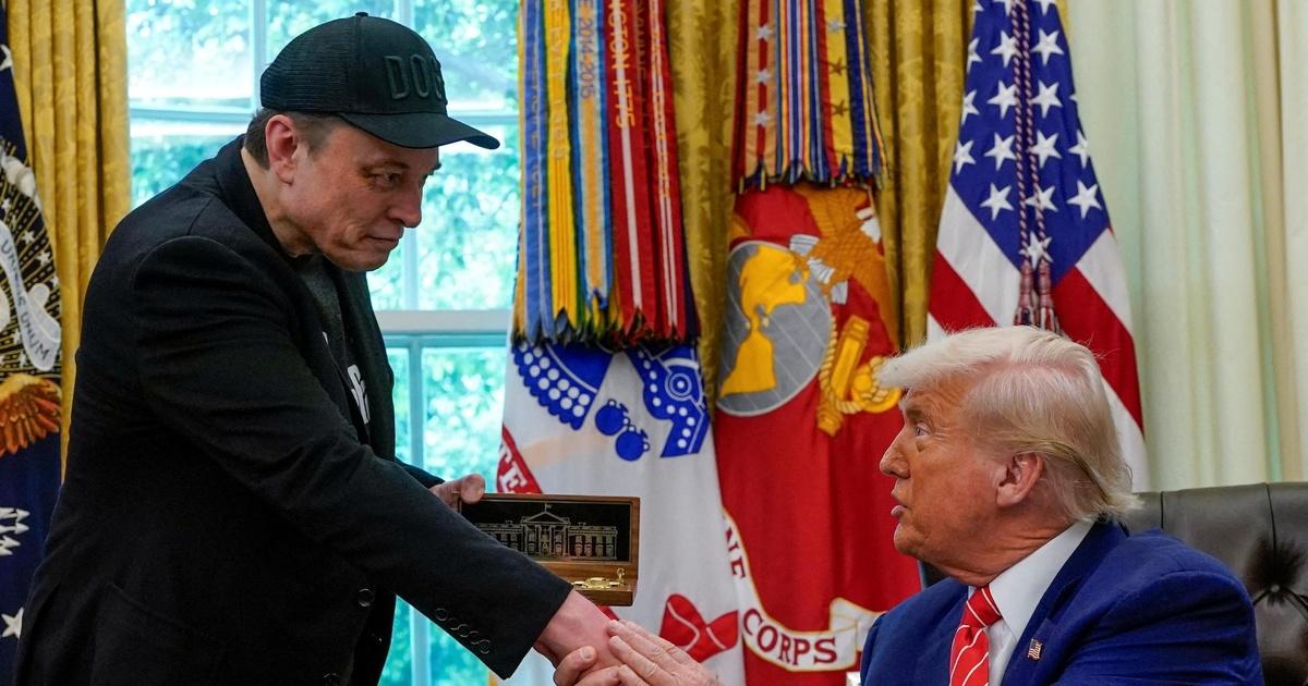 PBS News Hour | Season 2025 | June 6, 2025 - PBS News Hour full episode ...