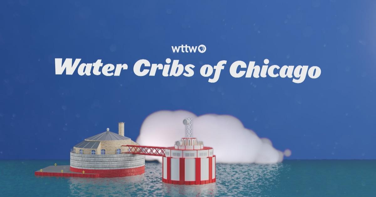 Chicago Tonight | WTTW News Explains: History, Purpose of Chicago Water ...
