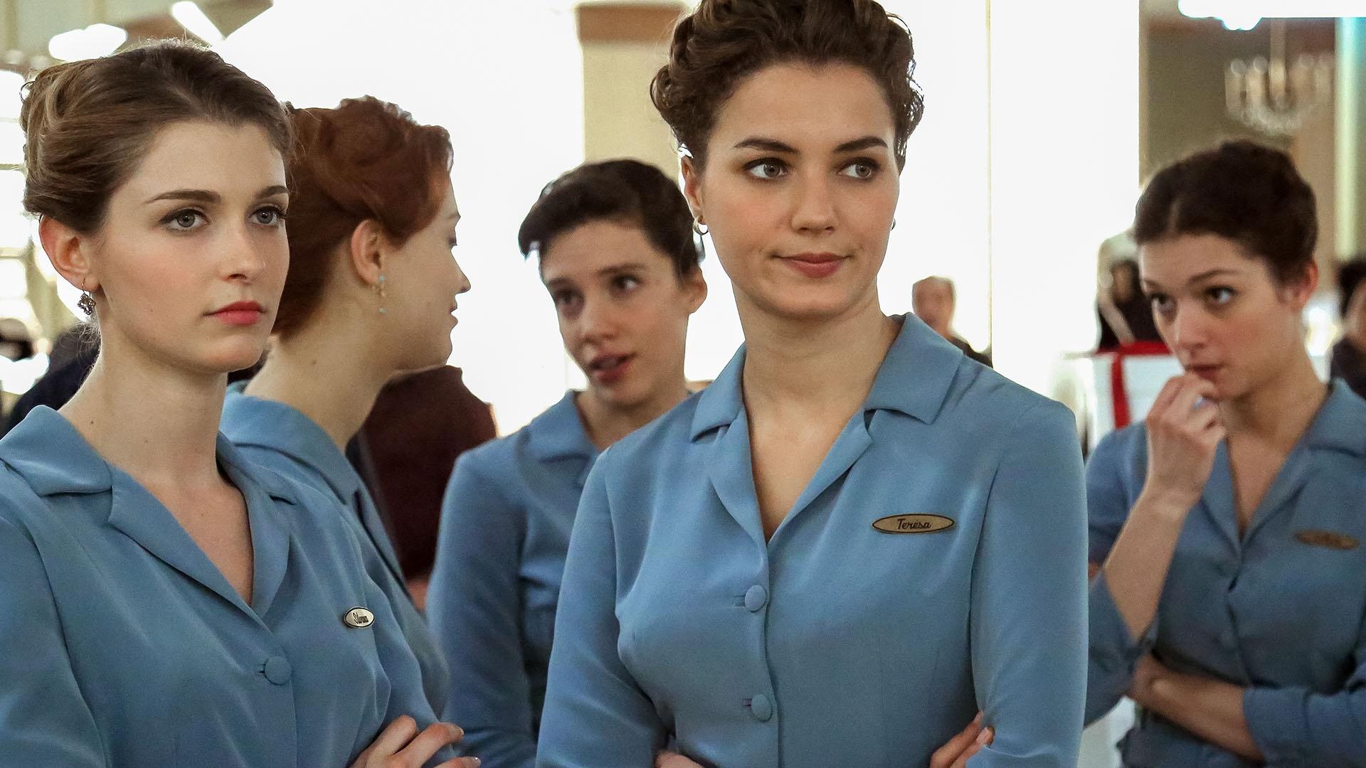 Beauty for Everyone | Paradise | THIRTEEN - New York Public Media