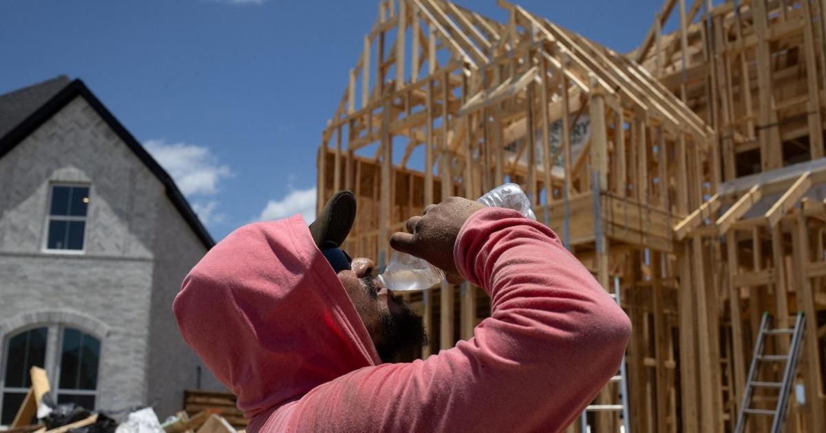 PBS News Hour | Human-caused climate change factor in heat waves, study ...