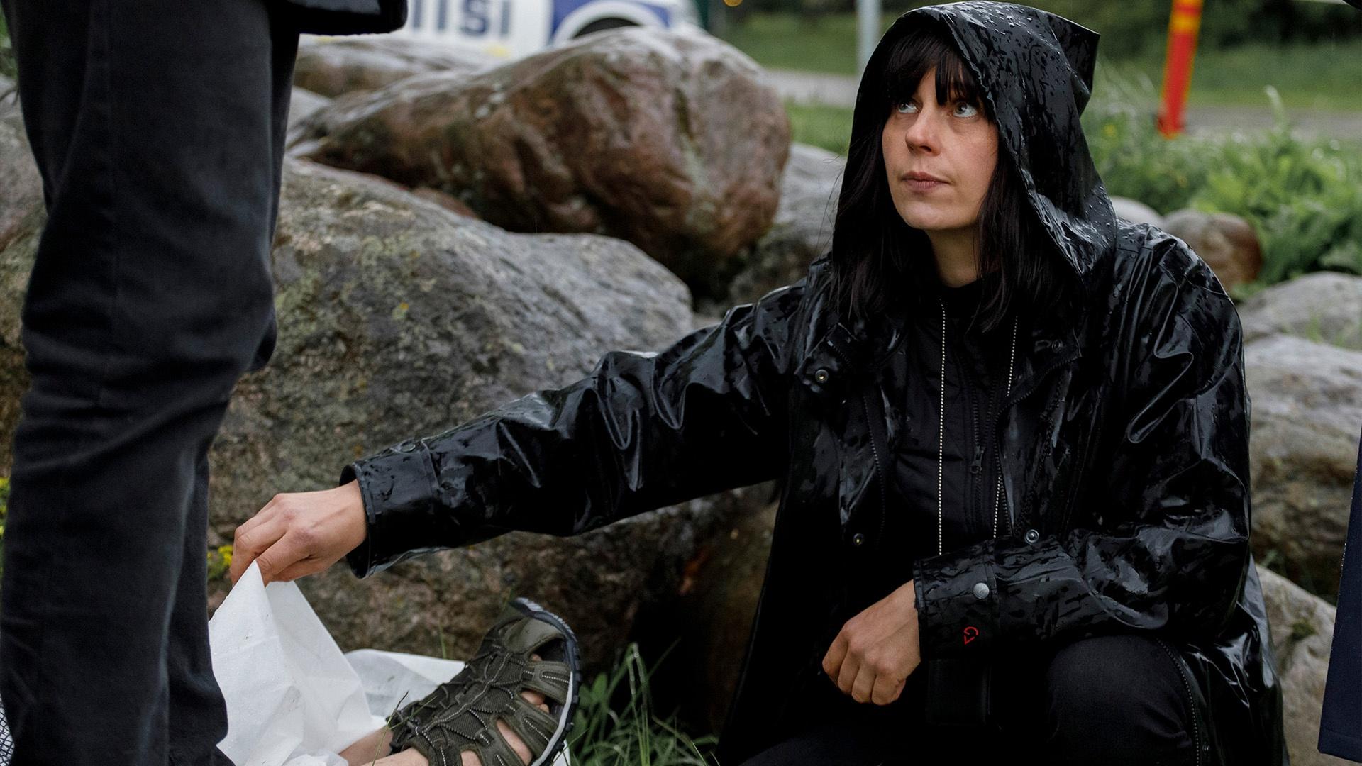 The Stone Murders, Part 2 | Helsinki Crimes | WLIW