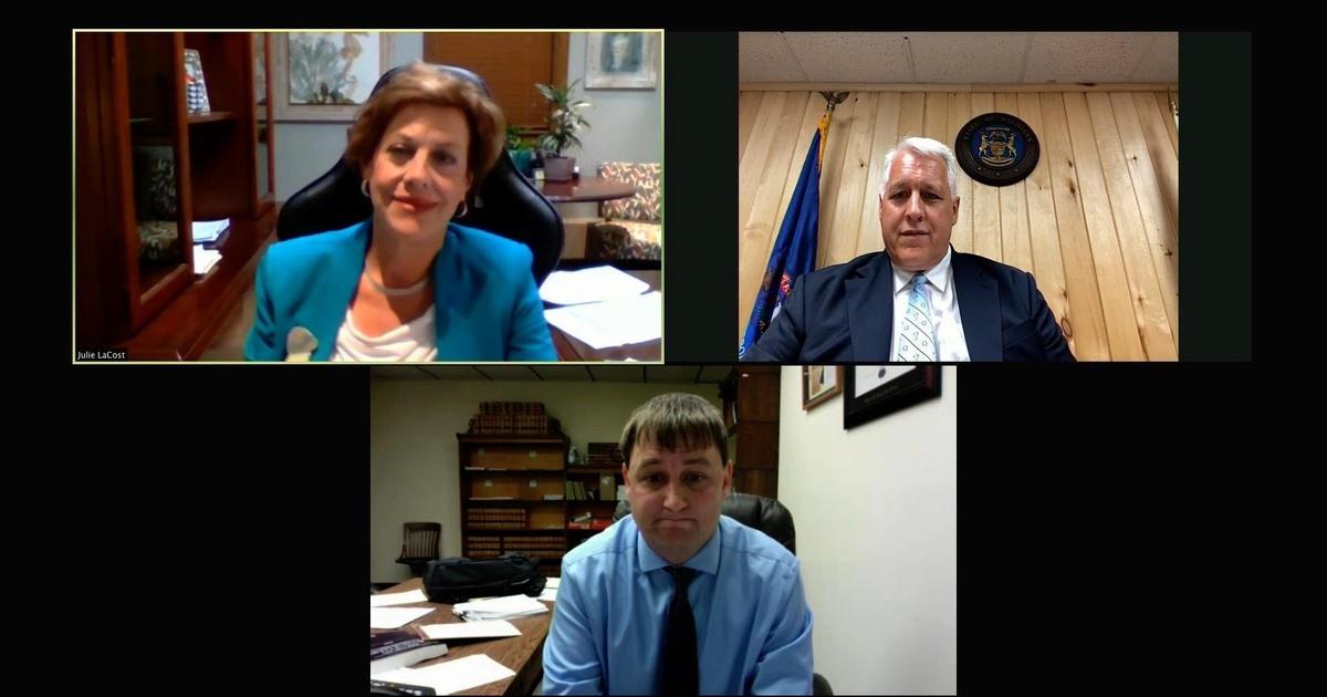 Ask the Lawyers | Judges Edition | Season 2021 | Episode 8 | PBS