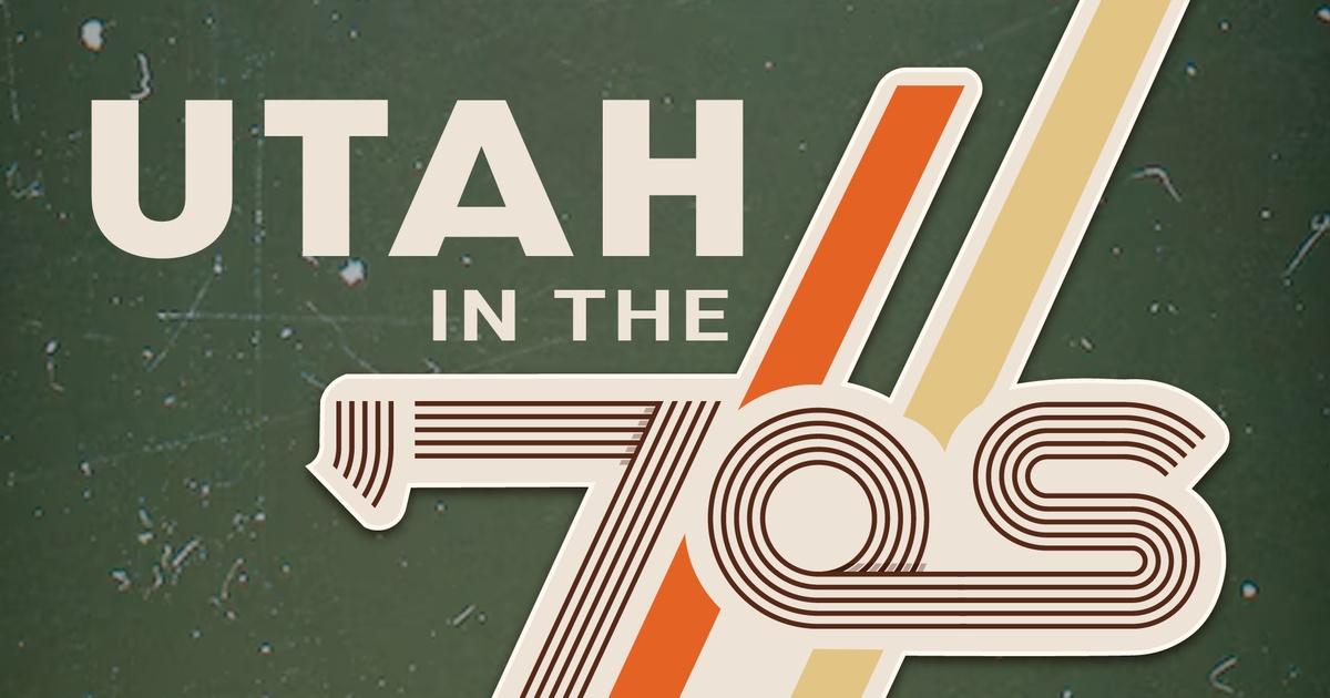 Utah in the '70's | Utah in the ‘70s | PBS