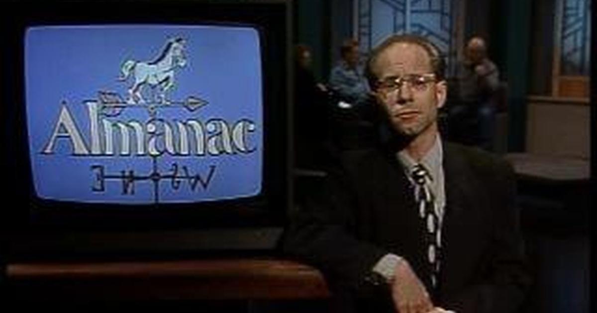 Almanac | 1/10/1997 | Season 1997 | Episode 18 | PBS