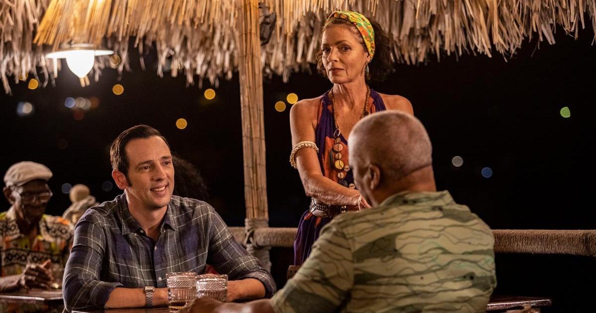 WOSU Presents | Death In Paradise: Calypso Caramba Preview | PBS