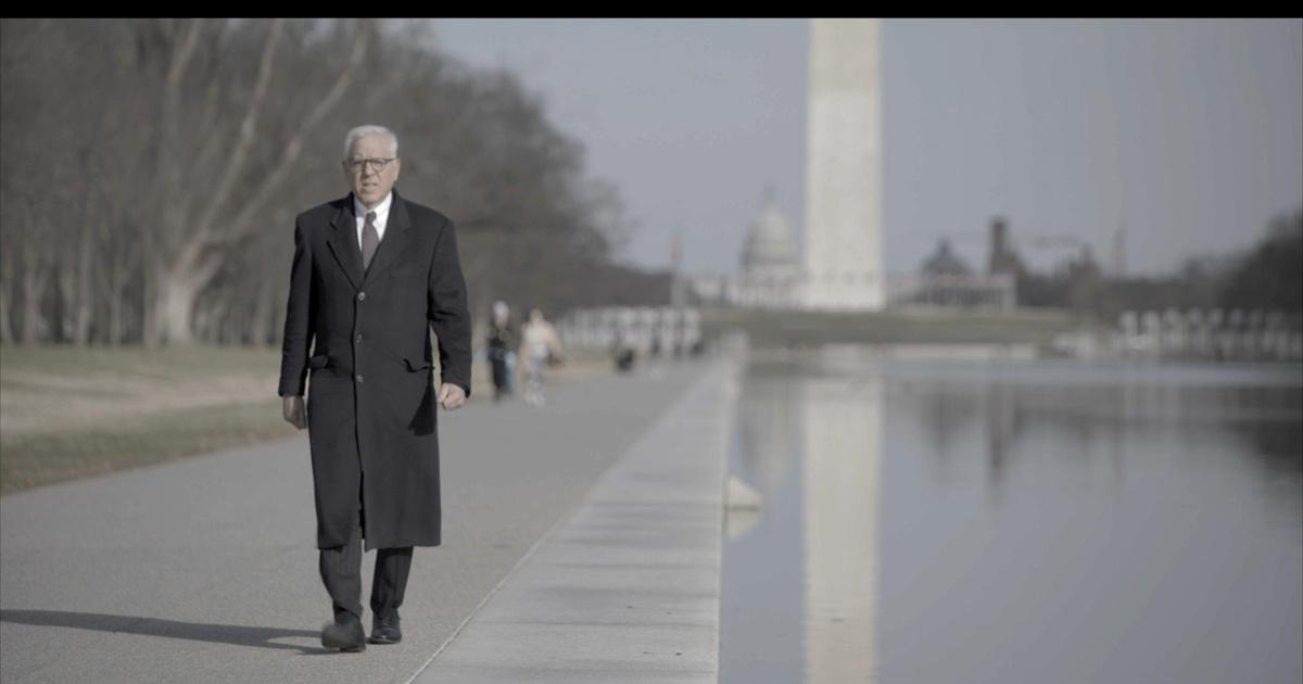 Iconic America | Preview | PBS