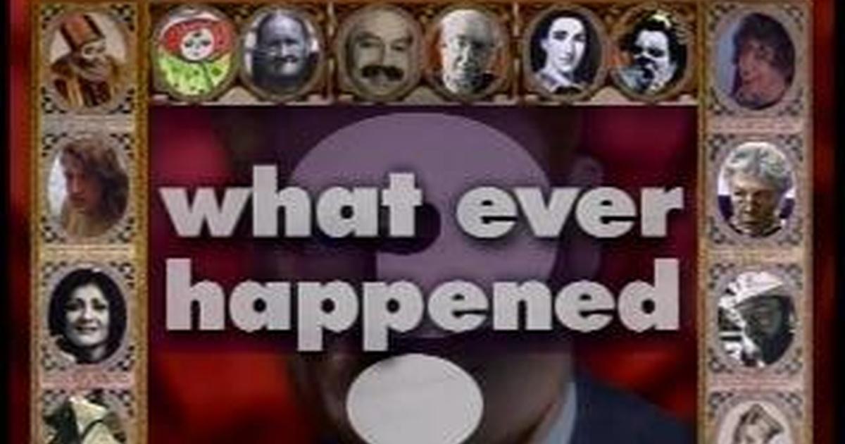 Almanac | Whatever happened to Jamie Fiske | Season 1996 | Episode 2 | PBS