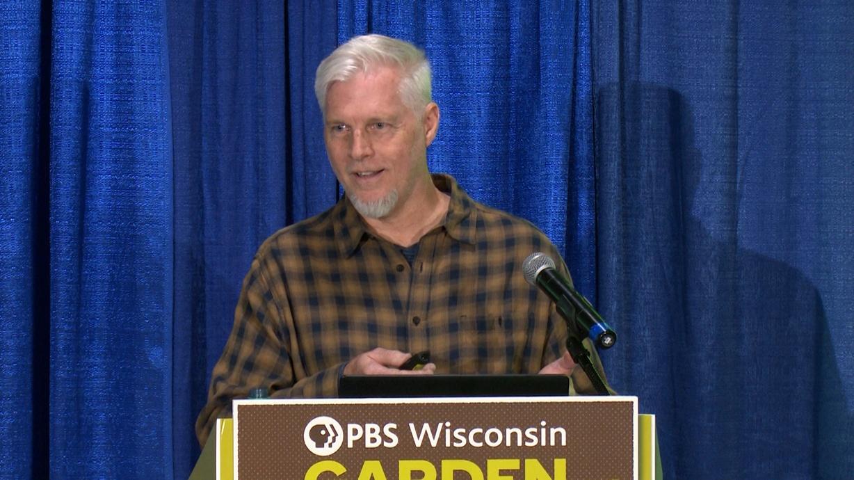 Seed Starting 101 | Watch on PBS Wisconsin