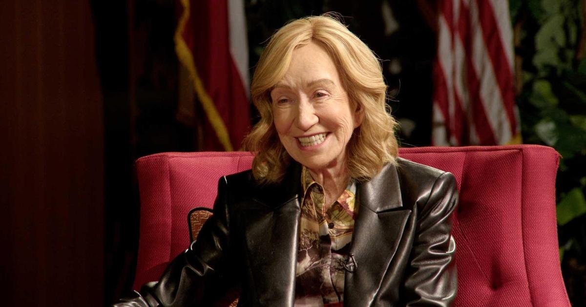 Live from the LBJ Library with Mark Updegrove | Doris Kearns Goodwin ...