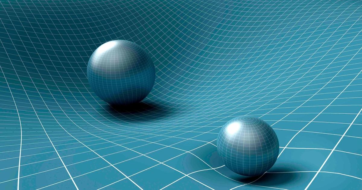 PBS Space Time | What If Gravity is Not A Fundamental Force? | Season ...