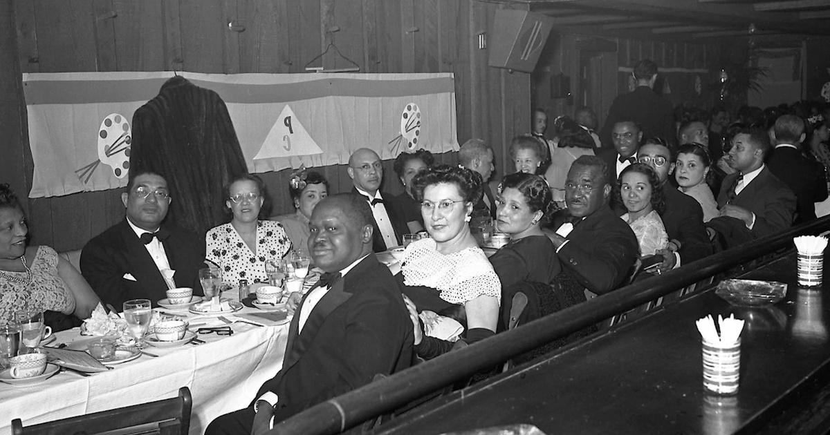 WHYY Presents | Central High School, The Pyramid Club and Studio 1517 ...