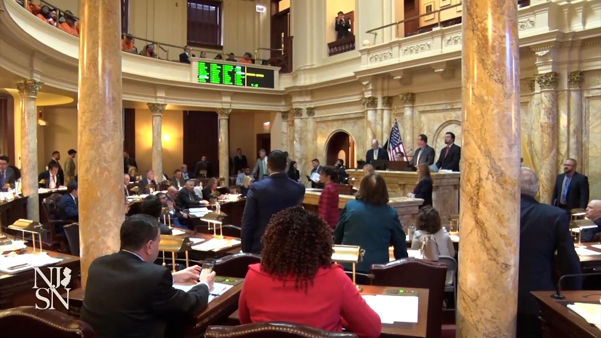 New NJ laws target abuses in addiction recovery | NJ Spotlight News ...