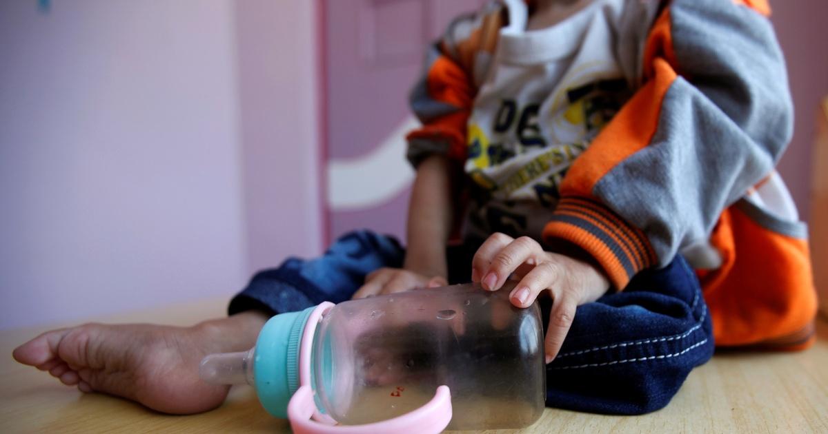 PBS News Hour | How political and military conflict cause famine ...