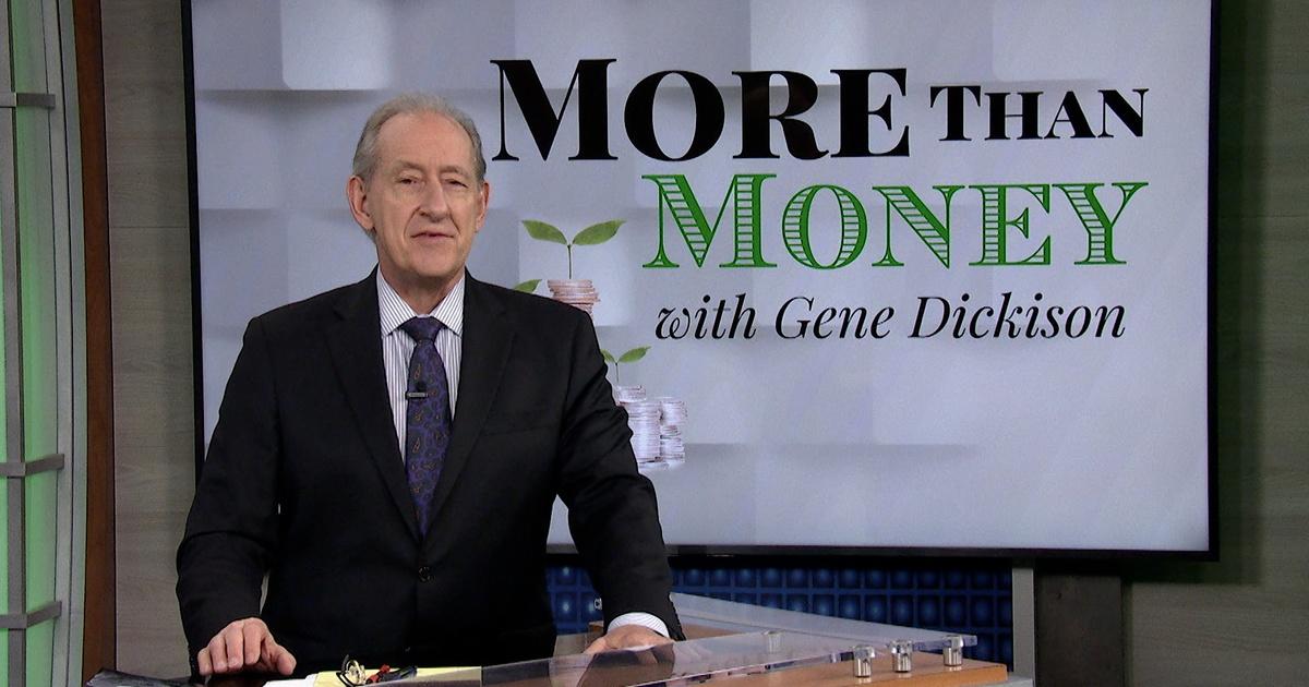 More Than Money | More Than Money Season 3, Ep. 1 | Season 2022 ...