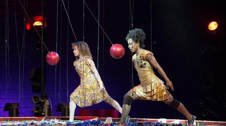 Grand Band | PEAK HD | ALL ARTS