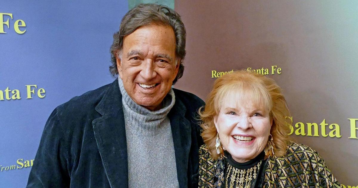 Report From Santa Fe, Produced by KENW | In Memoriam Governor Bill ...