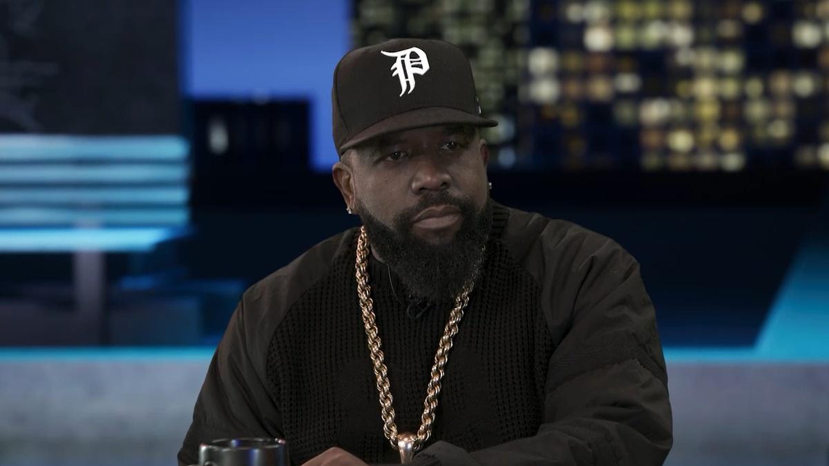 Big Boi | Love & Respect with Killer Mike | ALL ARTS