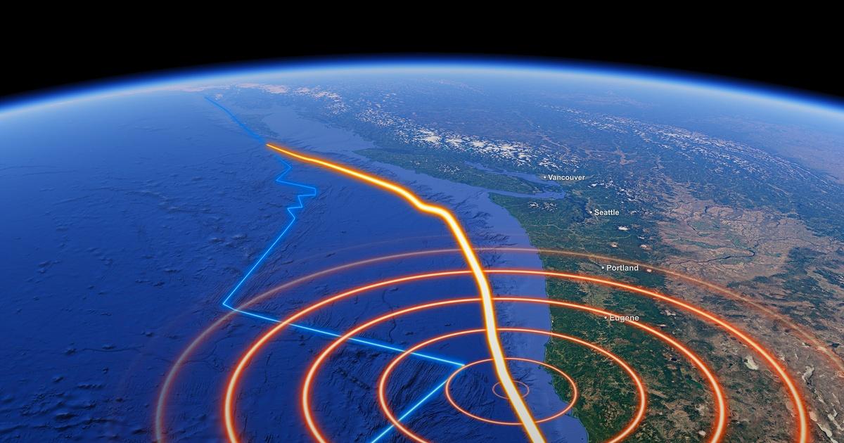 Weathered | Wait...The Worst Possible US Disaster Just Got Even Worse ...