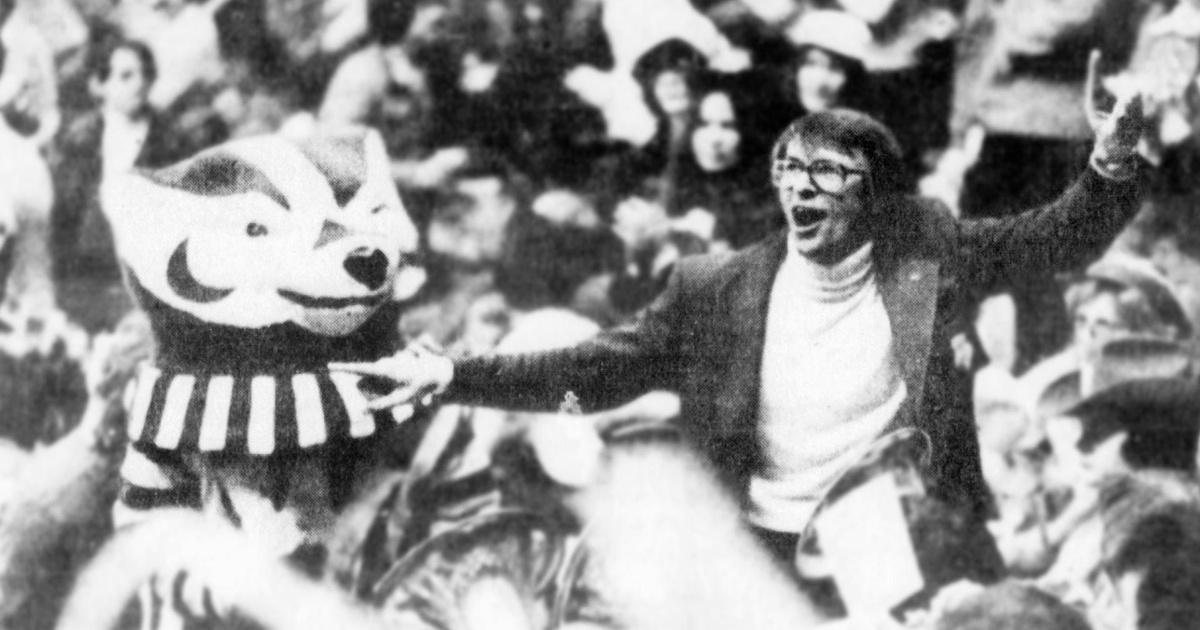 PBS Wisconsin Documentaries | What happens when Bucky goes missing? | PBS