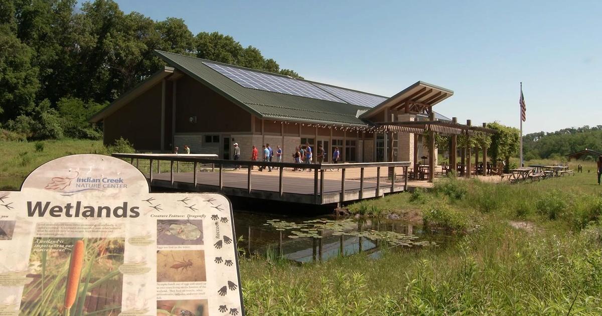 Road Trip Iowa | Indian Creek Nature Center | Season 2 | Episode 208 | PBS