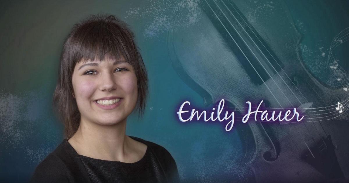 PBS Wisconsin Music & Arts | Final Forte: Emily Hauer | PBS