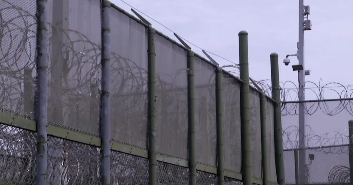 NJ Spotlight News | Solitary confinement remains common in NJ prisons ...