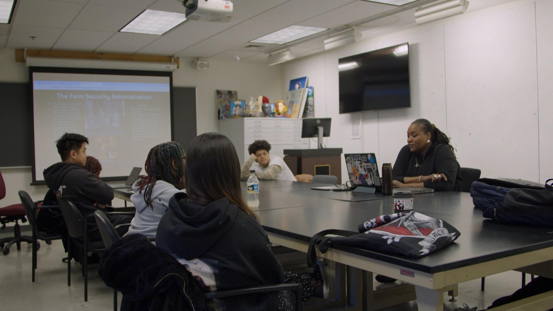 Deborah Jack: The Duality of Nature | State of the Arts | NJ PBS