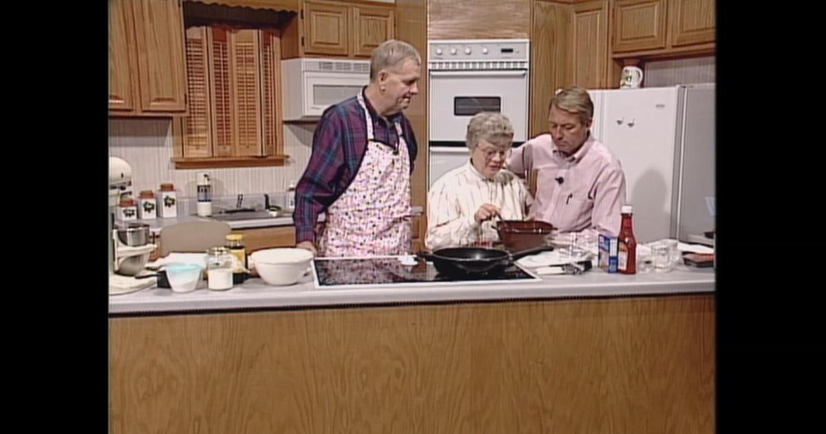 Cookin' Cheap | Cookin' Cheap: Scout Show | Season 16 | Episode 3 | PBS