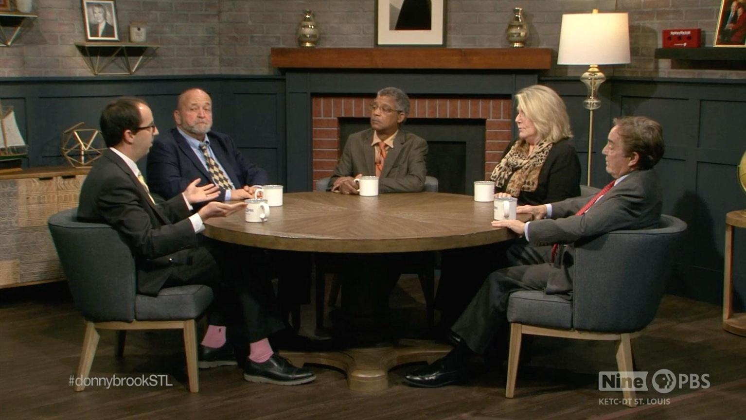 Nine PBS Livestream