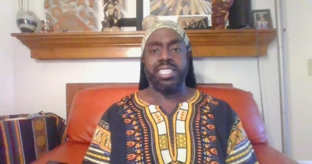 From Moment to Movement with Tamara Banks | Hashim Coates | PBS