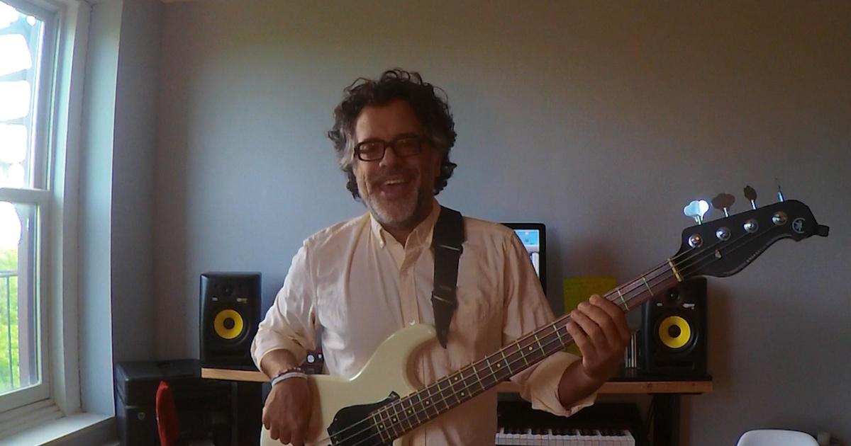 Let's Learn | ALL ABOUT SAMBA! | PBS