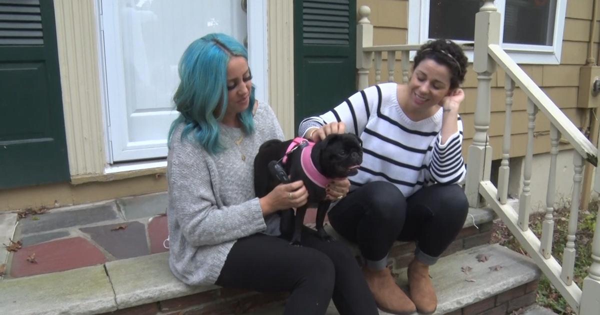 NJ Spotlight News | Two sisters are recovering from breast cancer ...