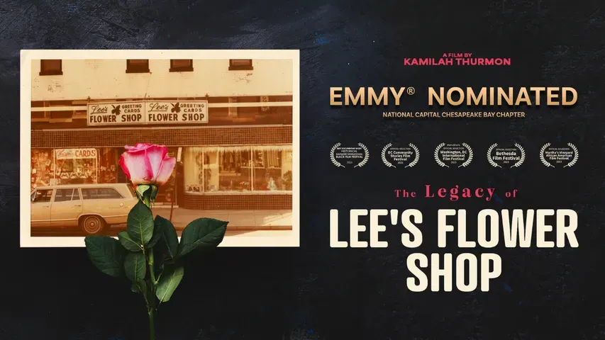 The Legacy of Lee's Flower Shop | PBS