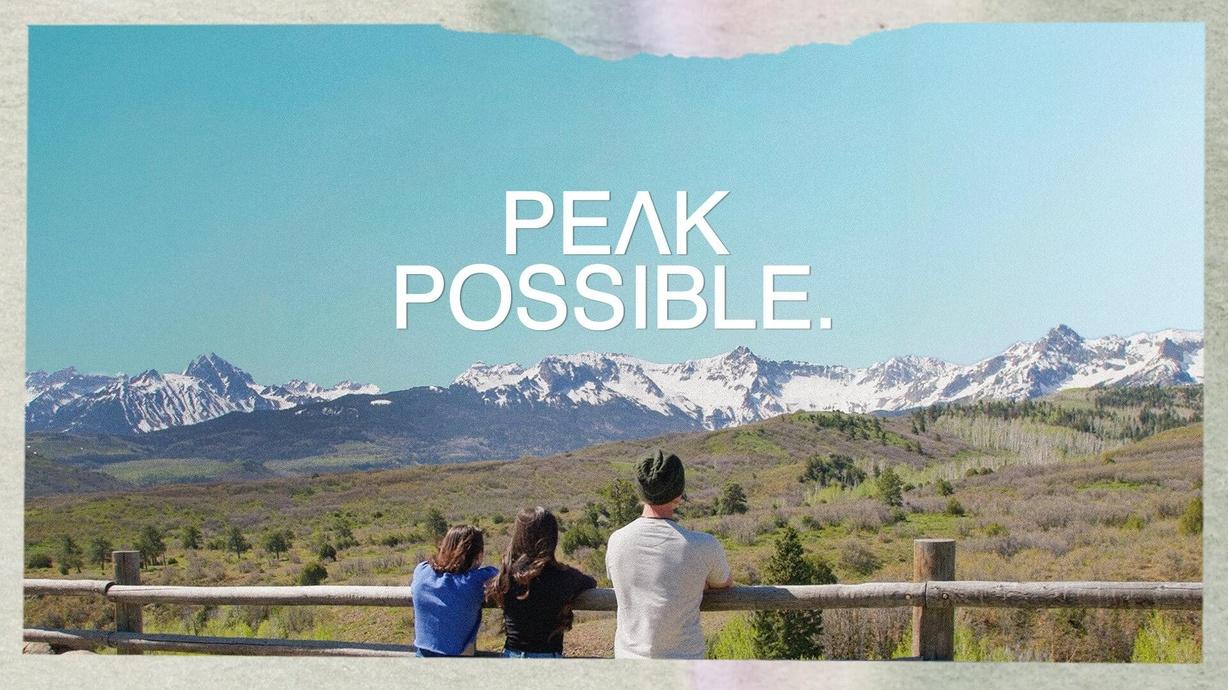 Starting the Climb | Peak Possible | Watch on PBS Wisconsin