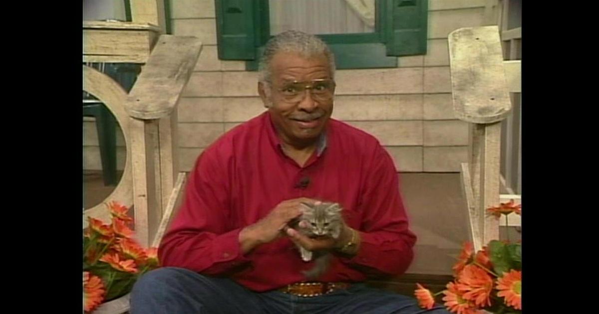 Hello, Mr. Chuck! | Growth and Development | Episode 9 | PBS