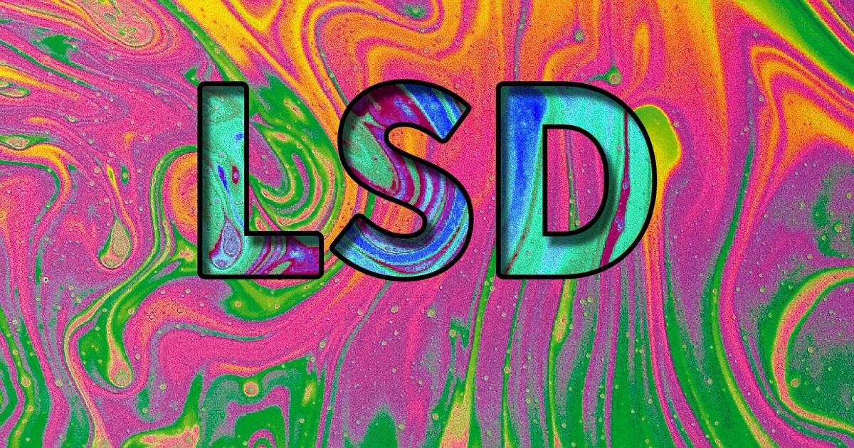 Retro Report on PBS | LSD Gets Another Look | Full Report | Episode 3 | PBS