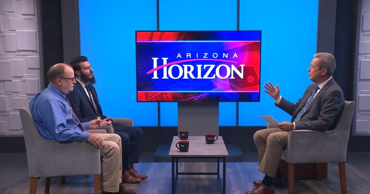 Arizona Horizon | Arizona Horizon Proposition Special | Season 2024 ...