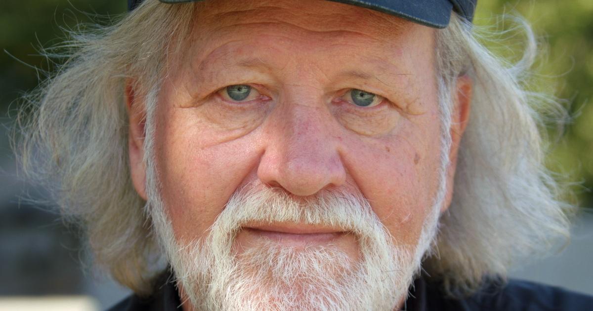 Broad and High | Preview: Larry Hamill Photography, Sustainable ...