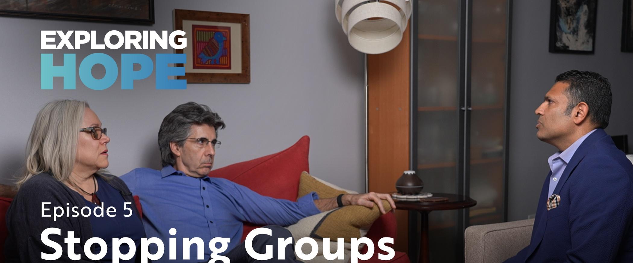 Exploring Hope | Video | THIRTEEN - New York Public Media