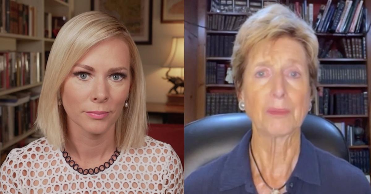 Firing Line | Christine Todd Whitman | Season 2022 | SCETV