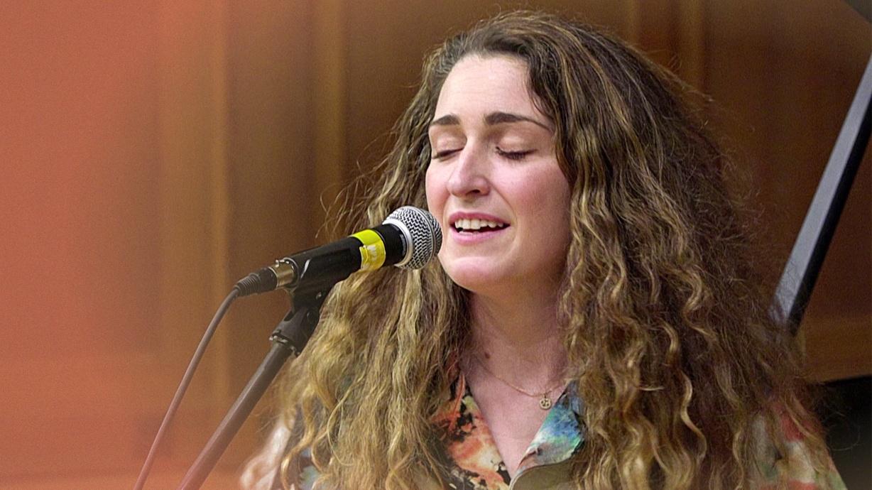 Hillary Reynolds | Watch on PBS Wisconsin