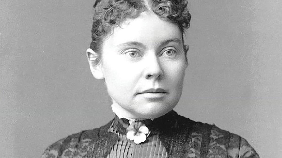The enduring fascination with Lizzie Borden | PBS NewsHour | THIRTEEN ...