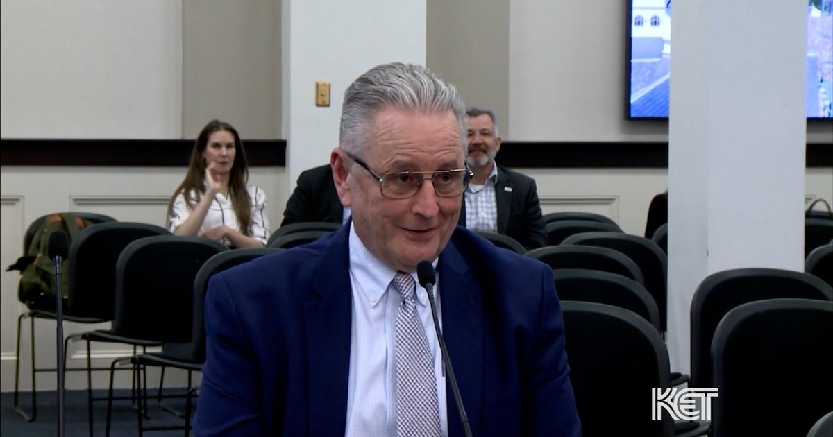Kentucky Edition Teacher Sick Days Season 2 Episode 214 Pbs